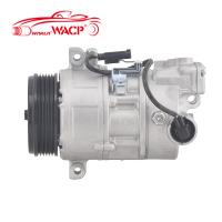 China 12V 6PK Auto AC Compressor for BMW1 3 E87 2004-2011 OEM 64526987766 4471906260 6452698776601 5SE12C WXBM006 for sale