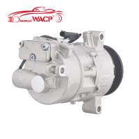 China 12V 6PK Auto AC Compressor for BMW1 3 E87 2004-2011 OEM 64526987766 4471906260 6452698776601 5SE12C WXBM006 for sale