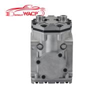 China ER210L25149 Bus Air Conditioner Compressor ER210L For York TCCI WXBS047 for sale