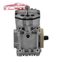 China ER210L25149 Bus Air Conditioner Compressor ER210L For York TCCI WXBS047 for sale