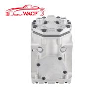 China 666501065247 Car Ac Compressor For York TCCI WXBS057 for sale
