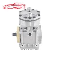 China 666501065247 Car Ac Compressor For York TCCI WXBS057 for sale