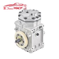 China 666501065247 Car Ac Compressor For York TCCI WXBS057 for sale