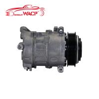 China Air Conditioning Compressor Auto 68103198AC 68103198AA For Jeep Cherokee For Chrysler200 WXCK034 for sale