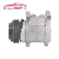 China RS18 AC Cooling Compressor F500DW9AA For Jeep GrandCherokee For Chrysle300C For Dodge 3.6 WXCK019 for sale