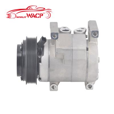 China RS18 AC Cooling Compressor F500DW9AA For Jeep GrandCherokee For Chrysle300C For Dodge 3.6 WXCK019 for sale