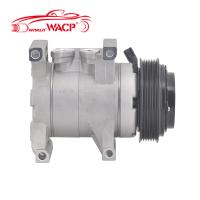China RS18 AC Cooling Compressor F500DW9AA For Jeep GrandCherokee For Chrysle300C For Dodge 3.6 WXCK019 for sale
