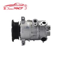 China Auto AC Compressor 5111423AF 5111423AG For Jeep Compass For Patriot For Dodge Caliber WXCK012 for sale