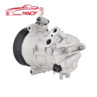 China Auto AC Compressor 68193950AA 4471607220 For Dodge Dart 2.0 2.4 WXCK017 for sale