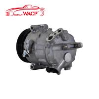China Air Conditioning Compressor Auto 68103198AC 68103198AA For Jeep Cherokee For Chrysler200 WXCK034 for sale