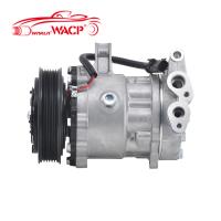 China 55037466 SD7H154335 SD4852 Auto AC Compressor For Jeep Liberty3.7 WXCK016 for sale