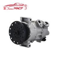 China Auto AC Compressor 5111423AF 5111423AG For Jeep Compass For Patriot For Dodge Caliber WXCK012 for sale