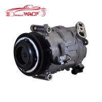 China Air Conditioning Compressor Auto 68103198AC 68103198AA For Jeep Cherokee For Chrysler200 WXCK034 for sale