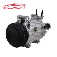 China 68292169AB Automotive AC Compressors 2018-2020 For Jeep Wrangler3.6 WXCK033 for sale