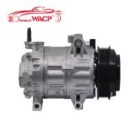 China 68292169AB Automotive AC Compressors 2018-2020 For Jeep Wrangler3.6 WXCK033 for sale