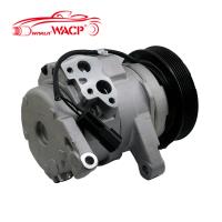 China 10S17C Auto Ac Compressor P55116834AB 55116834AC For Grand Cherokee For Commander WXCK014 for sale