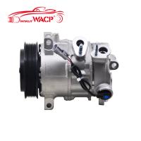 China Variable Displacement Compressor For Jeep Compass For Patriot For Dodge Caliber2.4 RL111610AB 4471500751 WXCK013 for sale