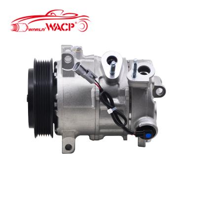 China Variable Displacement Compressor For Jeep Compass For Patriot For Dodge Caliber2.4 RL111610AB 4471500751 WXCK013 for sale