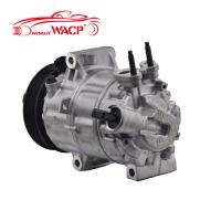 China 68292169AB Automotive AC Compressors 2018-2020 For Jeep Wrangler3.6 WXCK033 for sale