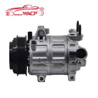 China 68292169AB Automotive AC Compressors 2018-2020 For Jeep Wrangler3.6 WXCK033 for sale