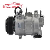 China P68158901AC Auto AC Compressor For Dodge Challenger For Charger For RAM1500 For Chrysler WXCK023 for sale