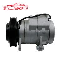 China 10S17C Auto Ac Compressor P55116834AB 55116834AC For Grand Cherokee For Commander WXCK014 for sale