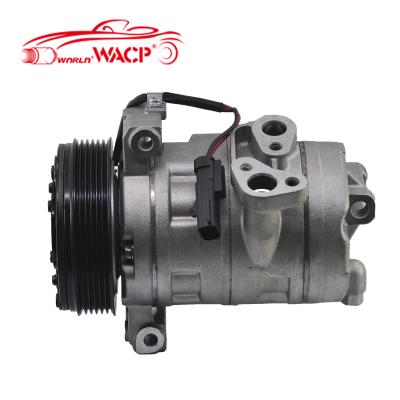 China 5111401AF 55111401AB Compressor Car Air Conditioner For Jeep Cherokee For Wrangler ForDodge Nitro WXCK010 for sale