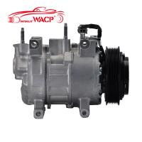 China P68158901AC Auto AC Compressor For Dodge Challenger For Charger For RAM1500 For Chrysler WXCK023 for sale