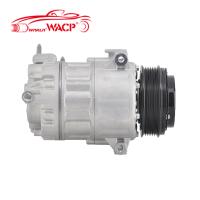 China 2017-2021 For Jeep Wrangler2.0T Auto AC Compressor 141960MPR 198346 WXCK032 for sale