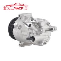 China 2017-2021 For Jeep Wrangler2.0T Auto AC Compressor 141960MPR 198346 WXCK032 for sale