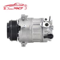 China 2017-2021 For Jeep Wrangler2.0T Auto AC Compressor 141960MPR 198346 WXCK032 for sale