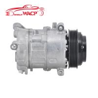 China 6PK Automotive Air Conditioning Compressor 7SBH17C For Jeep Cherokee For Chrysler200 WXCK030 for sale