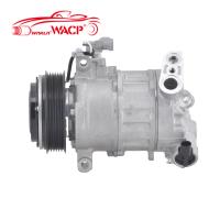 China MC4471400890 4472501340 Air Conditioner Car Compressor For Jeep Compass1.6/2.0 WXCK029 for sale
