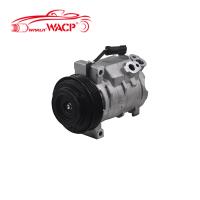 China 55111433AD Air Cooling Compressor For Jeep Commander For Dodge Journey 3.5 WXCK004 for sale