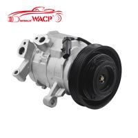 China 4472606721 55111436AB Compressor Air Conditioner Car For Grand Cherokee For Commander For Dodge WXCK008 for sale