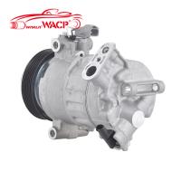 China MC4471400890 4472501340 Air Conditioner Car Compressor For Jeep Compass1.6/2.0 WXCK029 for sale