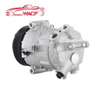 China 6PK Automotive Air Conditioning Compressor 7SBH17C For Jeep Cherokee For Chrysler200 WXCK030 for sale