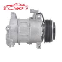 China MC4471400890 4472501340 Air Conditioner Car Compressor For Jeep Compass1.6/2.0 WXCK029 for sale