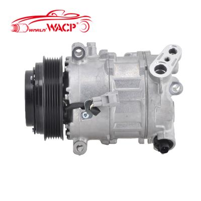 China 6PK Automotive Air Conditioning Compressor 7SBH17C For Jeep Cherokee For Chrysler200 WXCK030 for sale