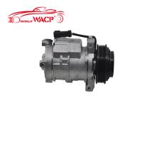 China 55111433AD Air Cooling Compressor For Jeep Commander For Dodge Journey 3.5 WXCK004 for sale