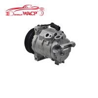 China 55111433AD Air Cooling Compressor For Jeep Commander For Dodge Journey 3.5 WXCK004 for sale