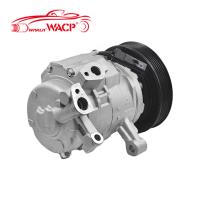 China 4472606721 55111436AB Compressor Air Conditioner Car For Grand Cherokee For Commander For Dodge WXCK008 for sale