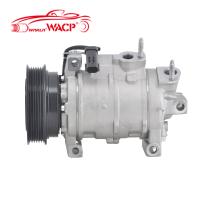 China P55111414AA Car Ac Cooling Compressor For Jeep Commander5.7 V8 WXCK031 for sale
