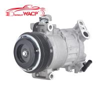 China MC4471400890 4472501340 Air Conditioner Car Compressor For Jeep Compass1.6/2.0 WXCK029 for sale