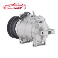 China P55111414AA Car Ac Cooling Compressor For Jeep Commander5.7 V8 WXCK031 for sale