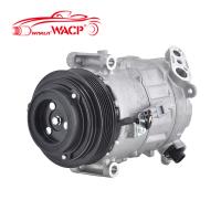 China 6PK Automotive Air Conditioning Compressor 7SBH17C For Jeep Cherokee For Chrysler200 WXCK030 for sale