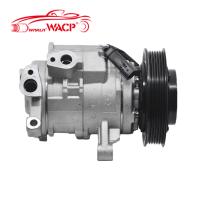 China 4472606721 55111436AB Compressor Air Conditioner Car For Grand Cherokee For Commander For Dodge WXCK008 for sale