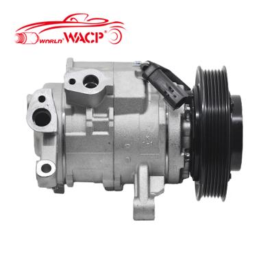 China 4472606721 55111436AB Compressor Air Conditioner Car For Grand Cherokee For Commander For Dodge WXCK008 for sale