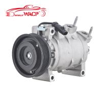 China P55111414AA Car Ac Cooling Compressor For Jeep Commander5.7 V8 WXCK031 for sale
