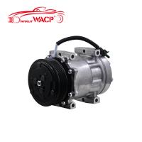 China 55037359AB Fixed Displacement Compressor for Cherokee213 for Jeep Wagoneer WXCK002 for sale